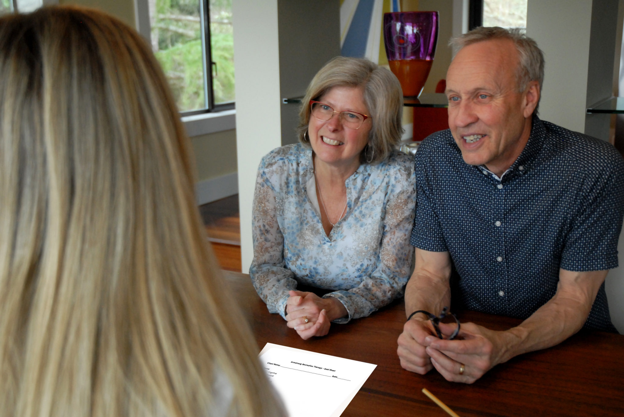 About – Armstrong Senior Care